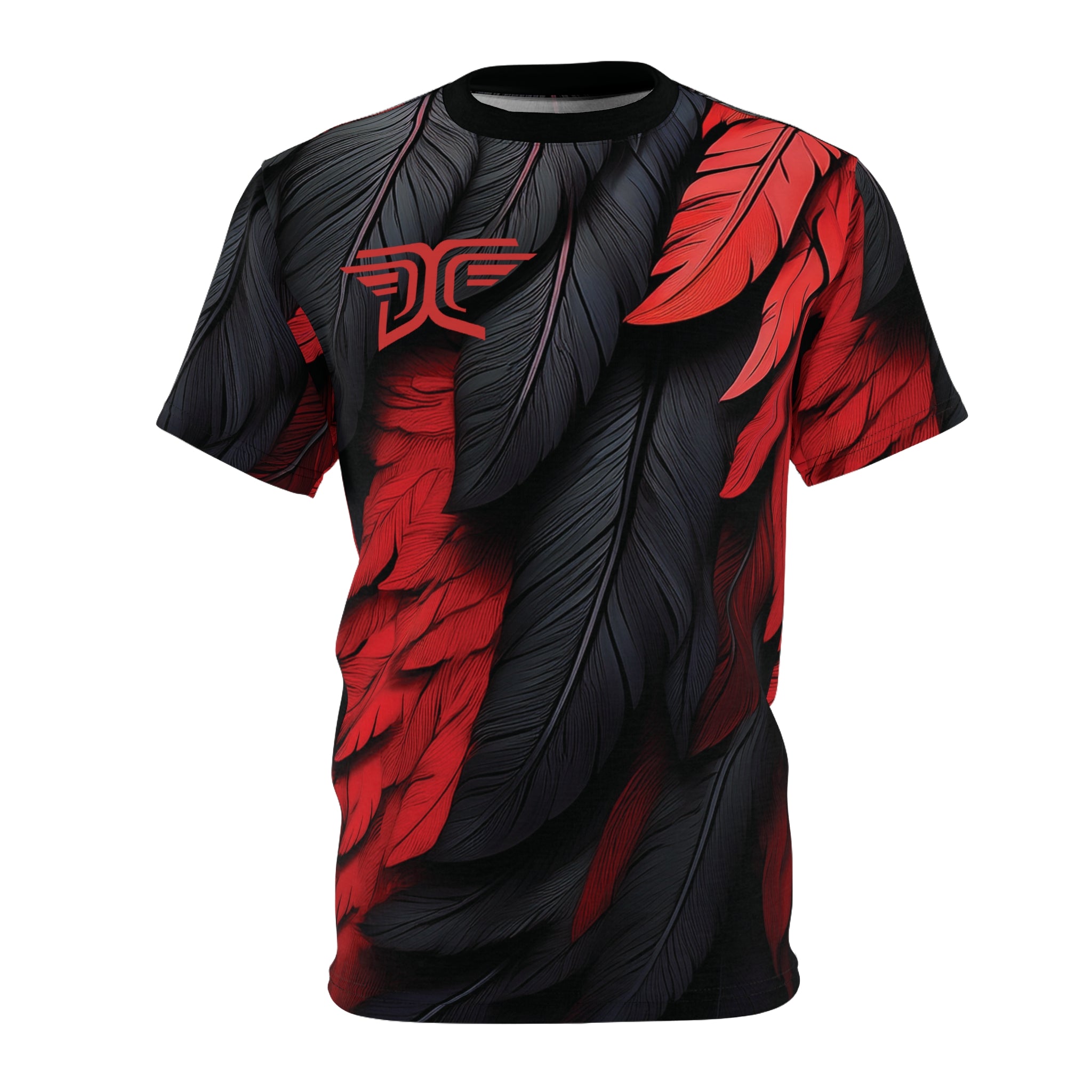 The DC United Feather Kit – Derek's Designs